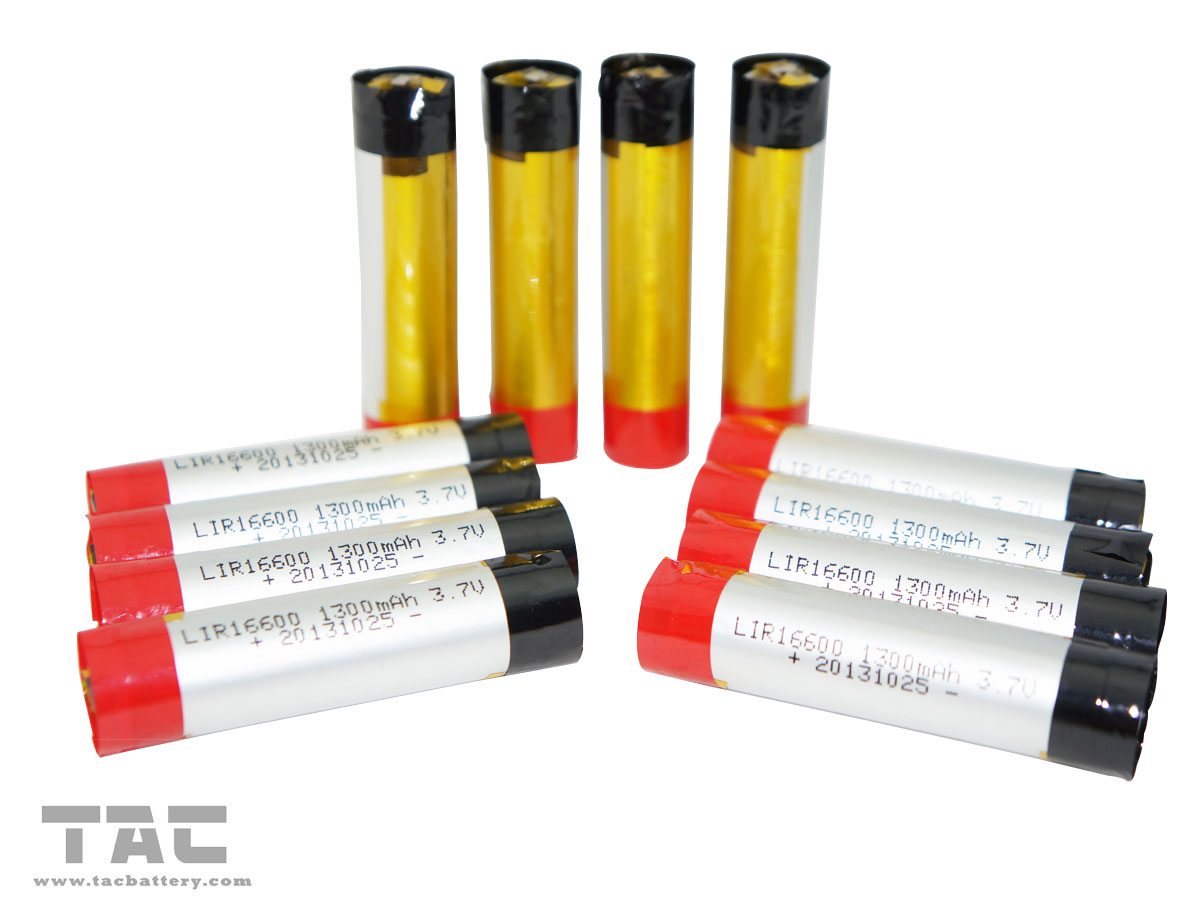 Mini batteria elettronica variopinta della sigaretta