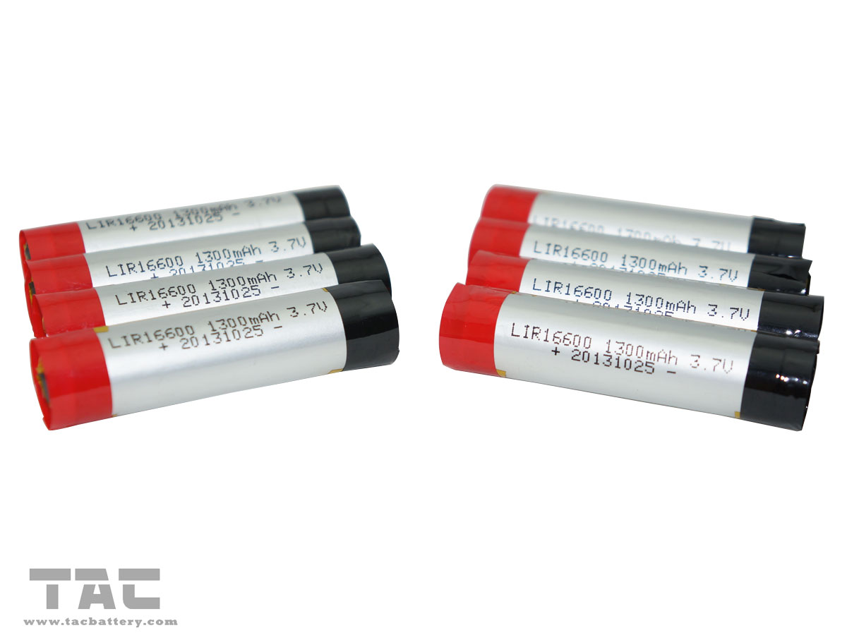  Base elettronica della batteria della sigaretta