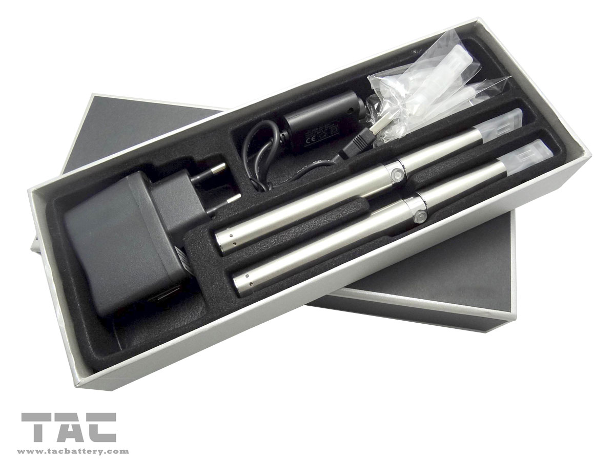 batteria di E-cig di 4.2V LIR13300 grande per la E-sigaretta eliminabile E-shisha