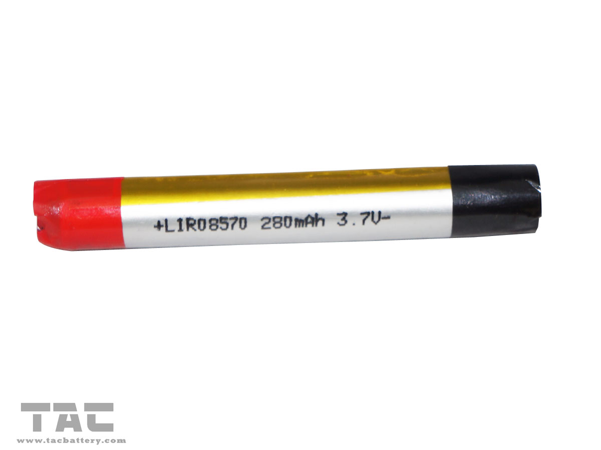  Grande batteria Ecig/batteria LIR08570 di E-cig grande per Ce5 il Cig della bolla E