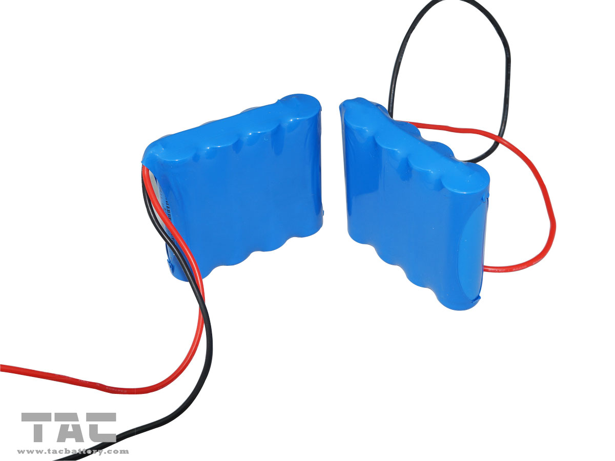 太陽ランタンのための1.5Ah 12V LiFePO4電池のパック