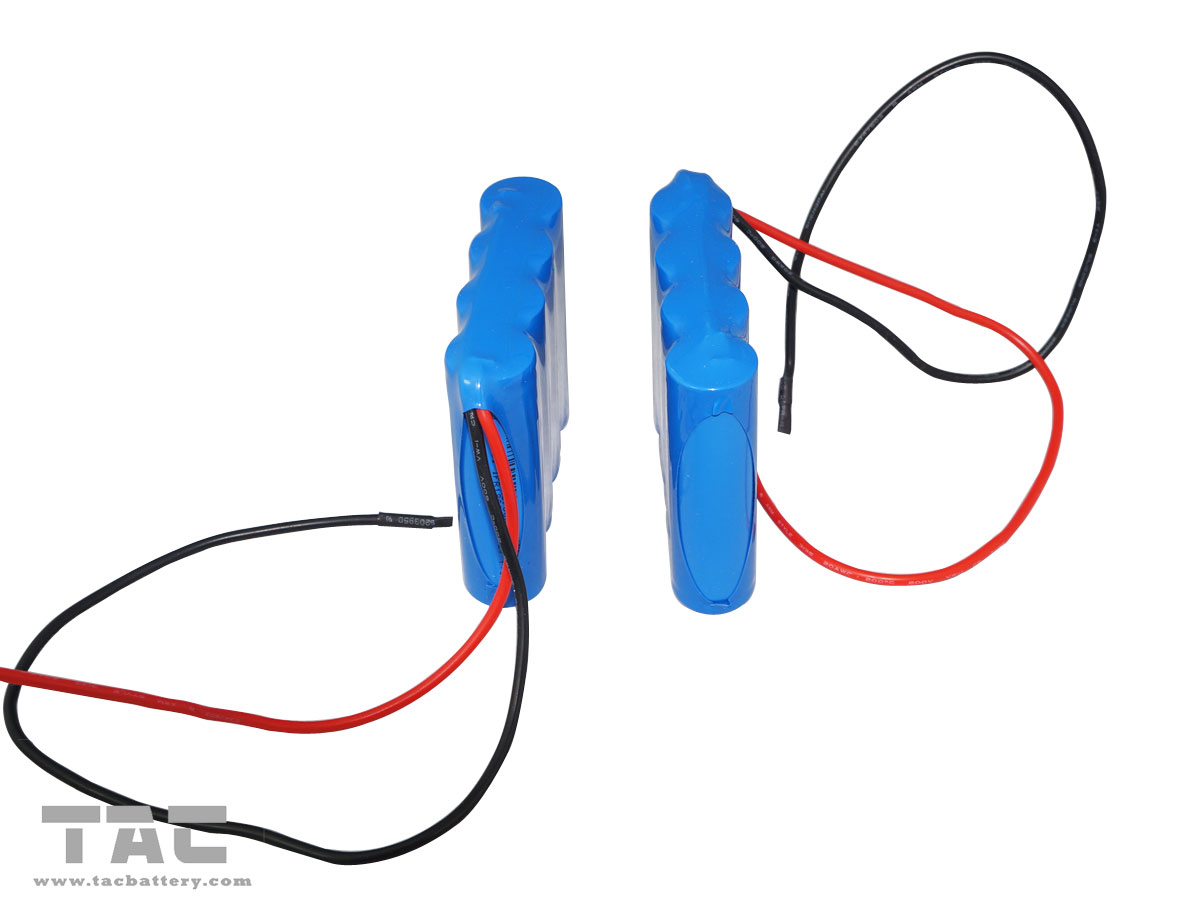 太陽ランタンのための1.5Ah 12V LiFePO4電池のパック