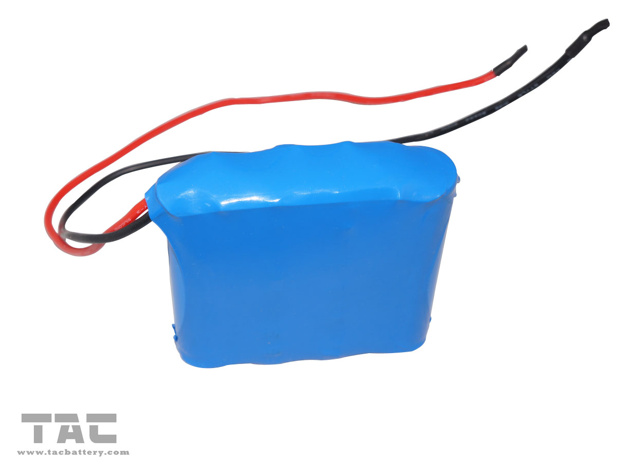 太陽ランタンのための1.5Ah 12V LiFePO4電池のパック