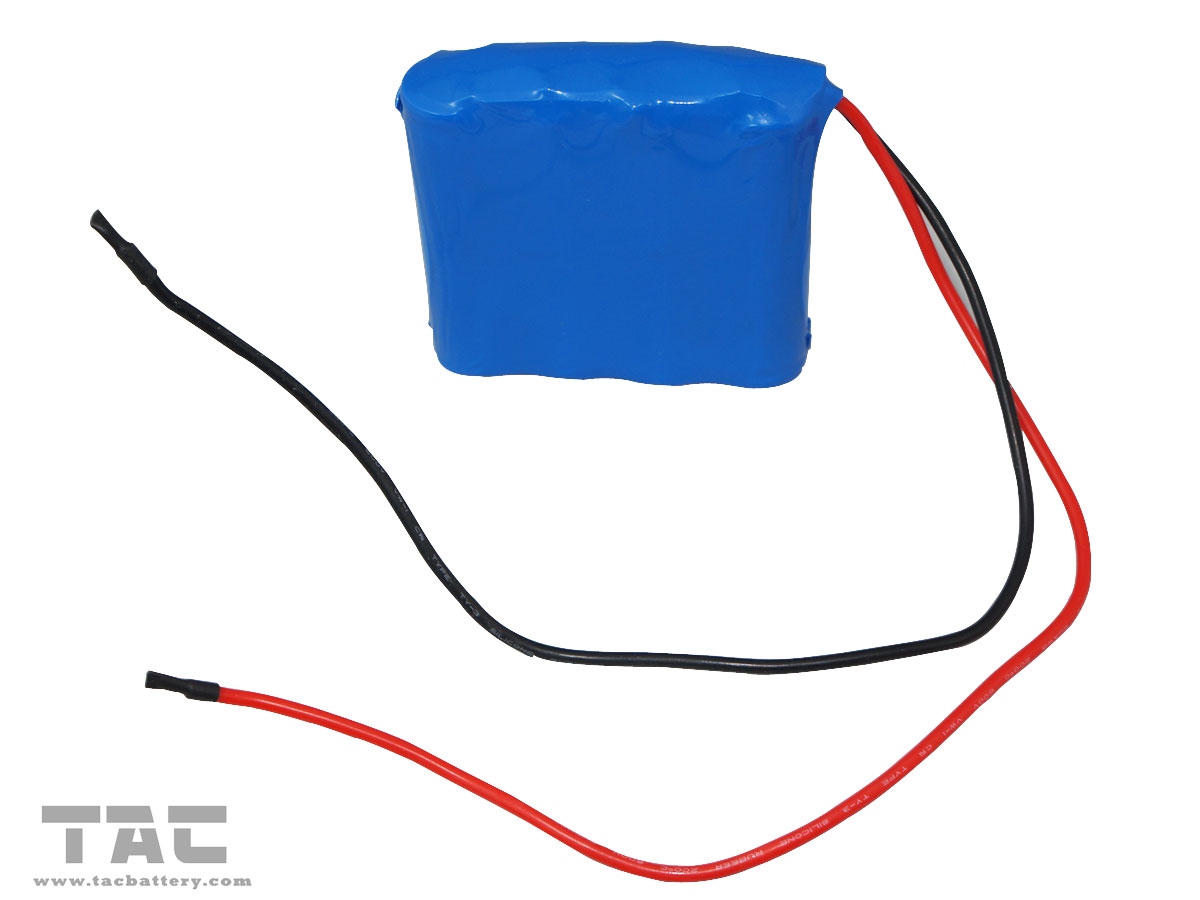 太陽ランタンのための1.5Ah 12V LiFePO4電池のパック