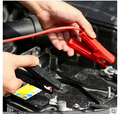 verbindingsdraad van de het beginbatterij van 12V 16800mAh de Auto super voor Laptop/Mobiele Telefoon.