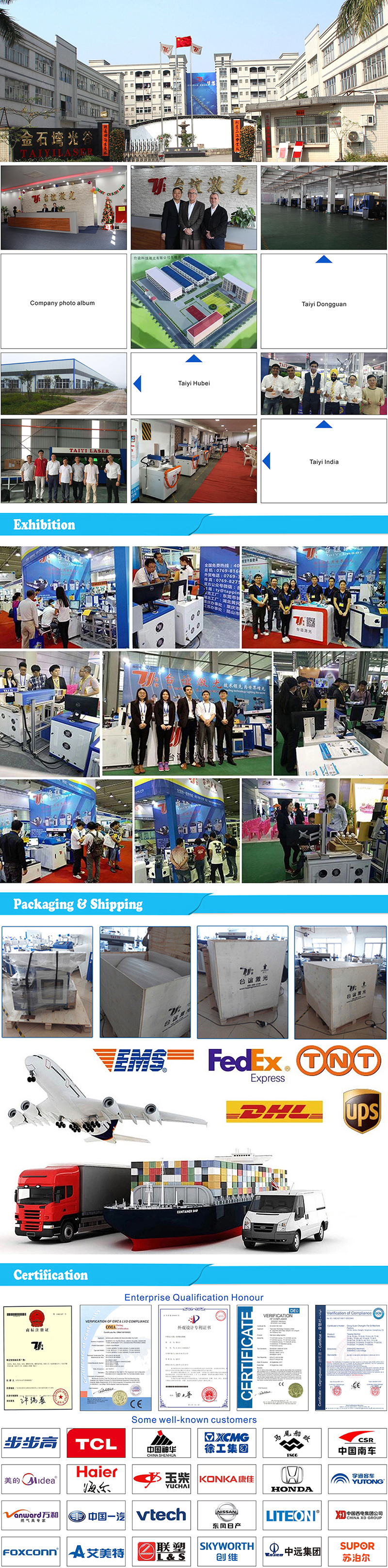 Robot Arm Laser Welding Machine