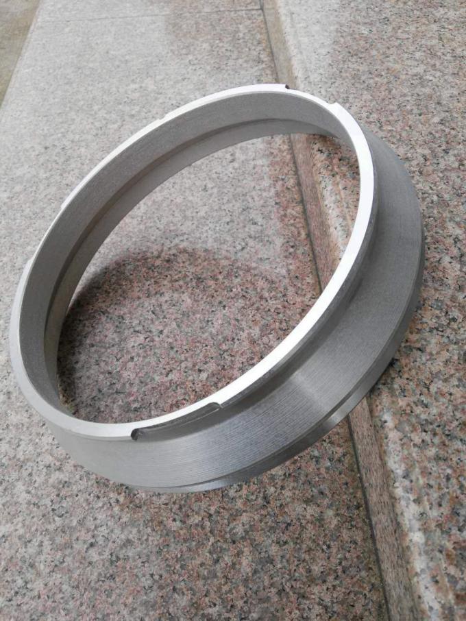 Tragen von 640MM Trommelsieb-Endring-Textilmaschinerie-Komponenten für Textilrollen-Druckmaschine