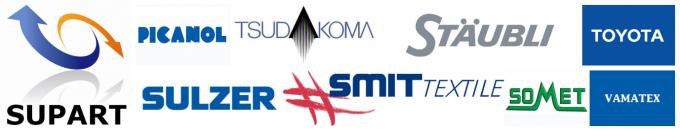 PRINT TRIAX BOARD BE302460, PICANOL OMNIPLUS GAMMA BOARD