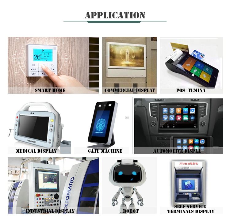 Company certifications