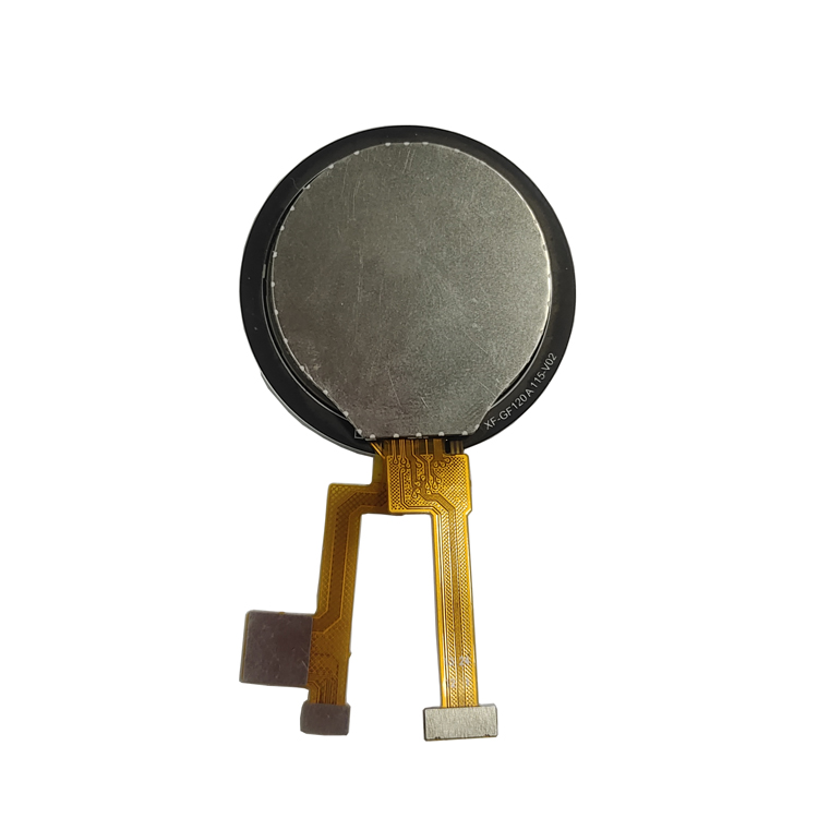 1.8 inch TFT LCD display side view