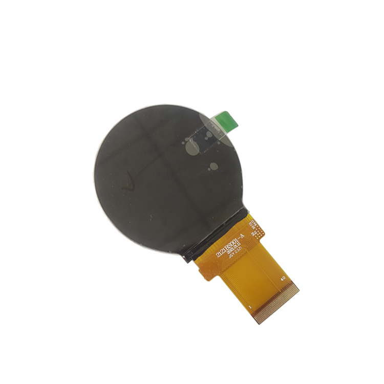 4.0 inch TFT LCD display side view