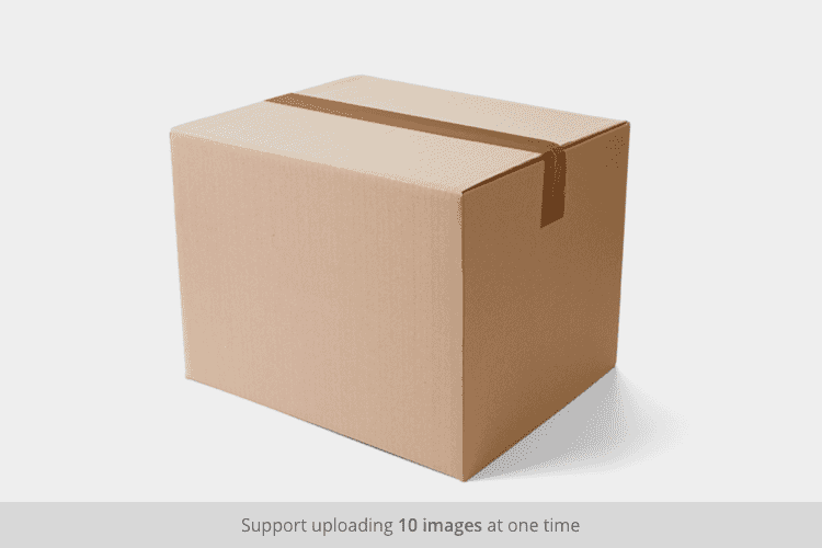 1.46 inch TFT LCD display front view