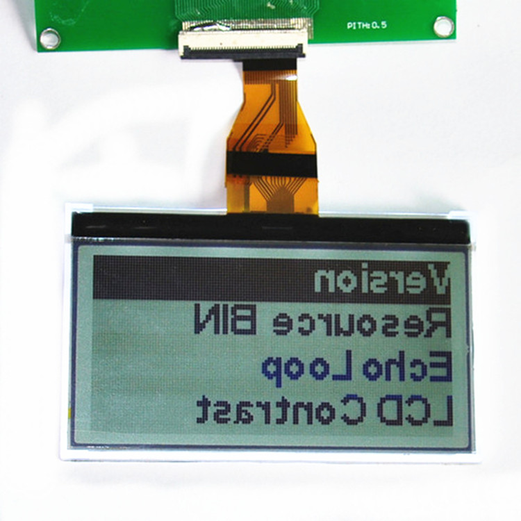 Экран Oled Lcd черных белых модулей дисплея Amoled доски регулятора этапа графических TFT умных гибких прозрачный