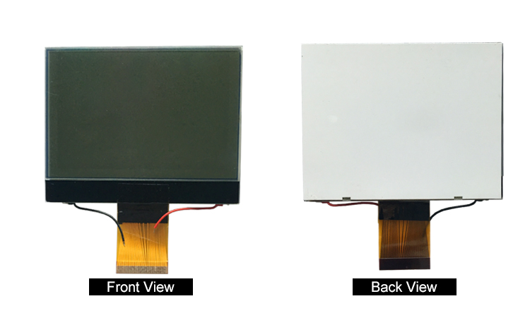 COG display graphic 240x160 lcd module