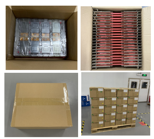 IPS 6.8のインチ縦TFT LCDのモジュール