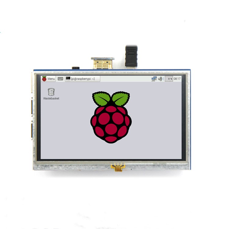 5 inch 800X480 resolution lcd 5.0 inch tft lcd display/5 inch lcd module