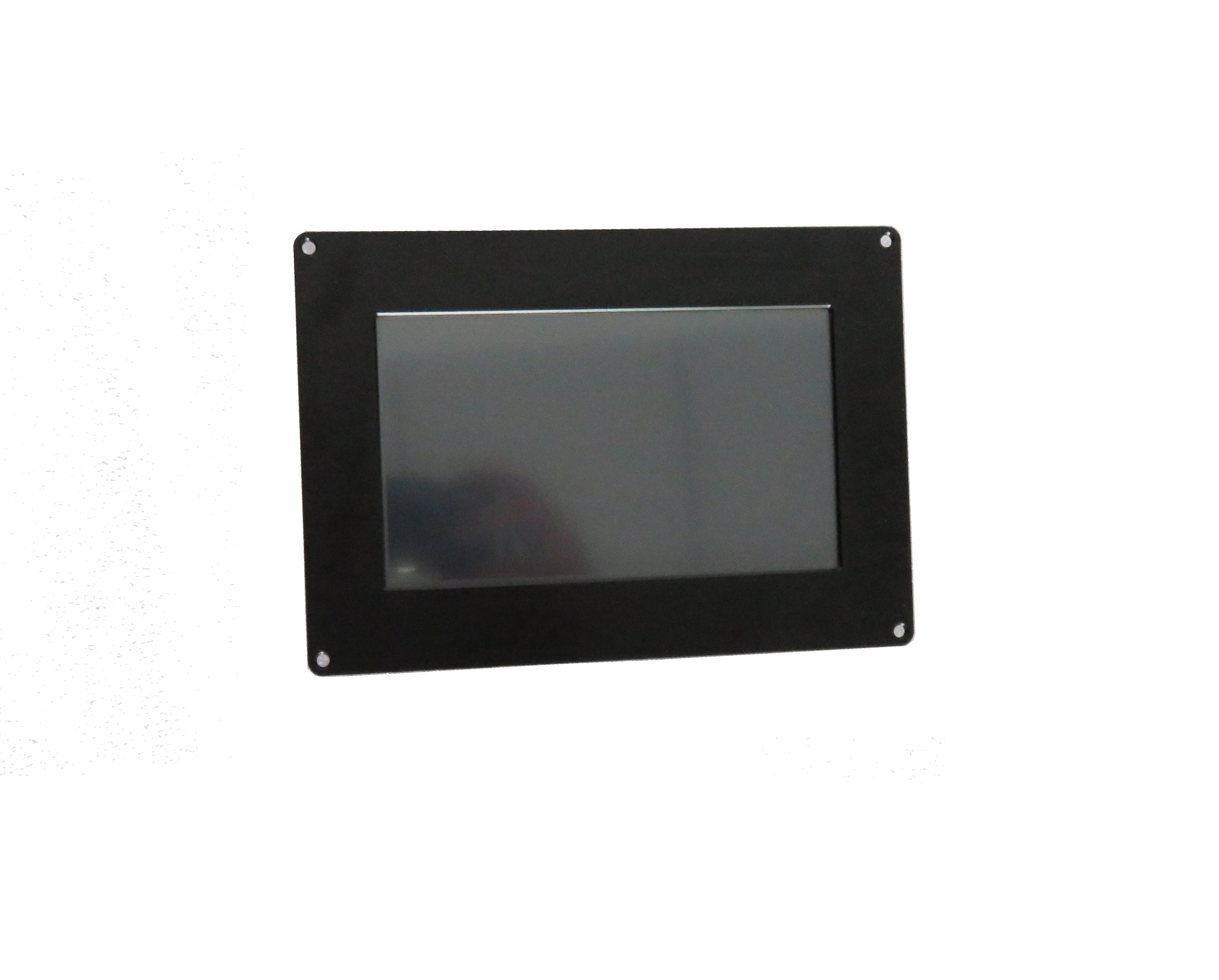 ПК панели 7 дюймов с canbus freescale