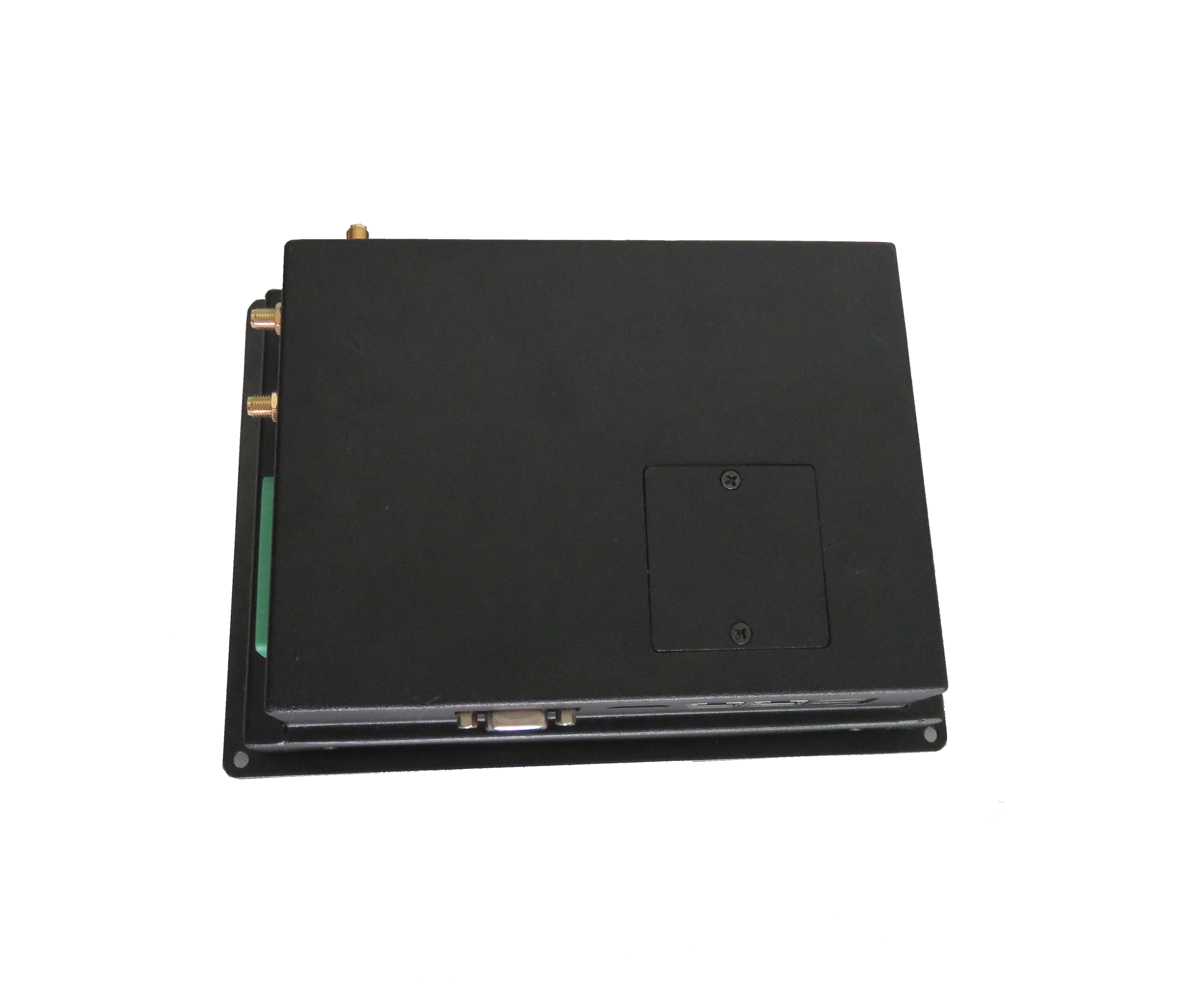 ПК панели руки андроида с GPIO