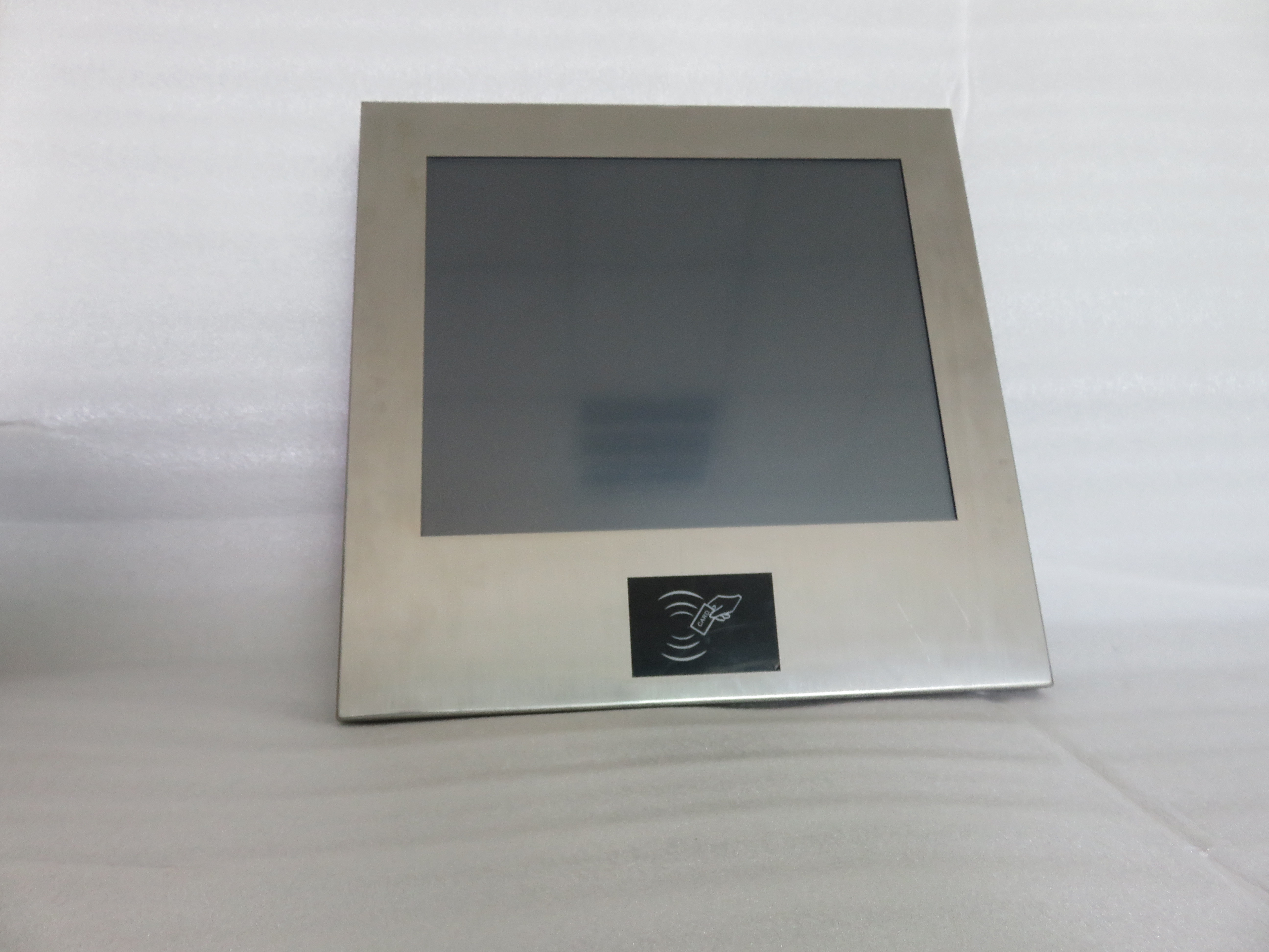slimme RFID-kaartlezer