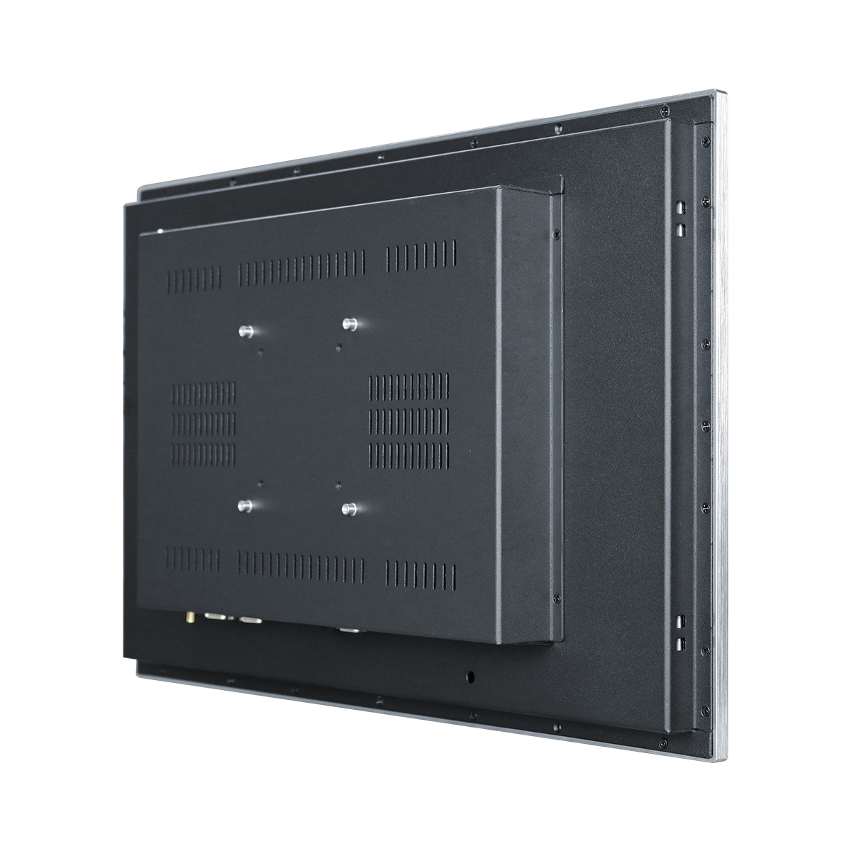 PC leggibile del supporto del pannello di luce solare