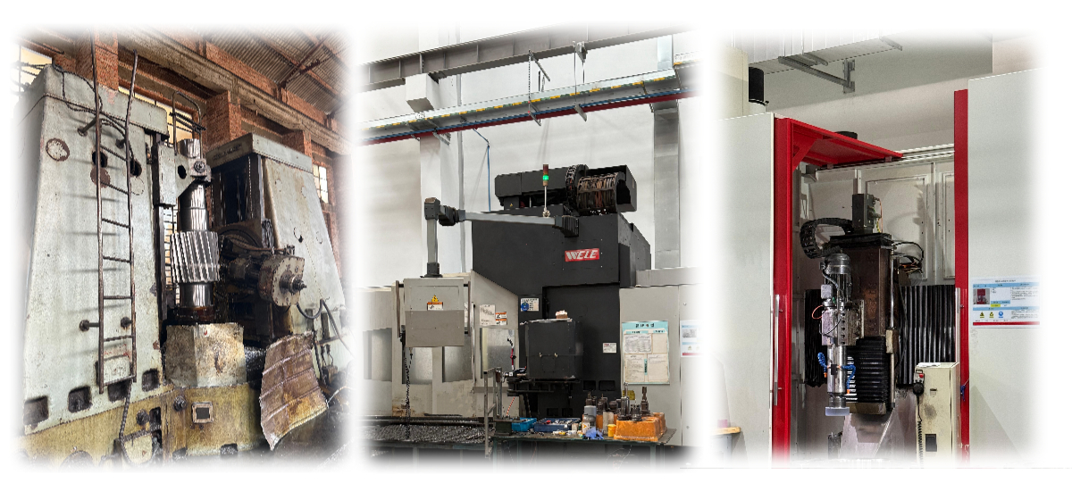 CNC Machined Transmission Gear Shaft For Automotive Industry With Quenching Heat Treatment 0