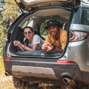 materasso del suv
