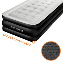 matress dell'aria