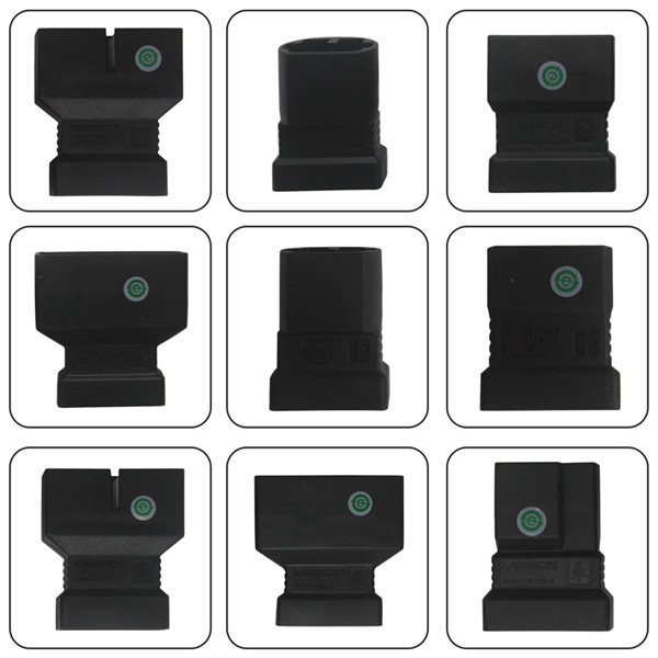  analizzatore più del bluetooth di wifi del lancio x431 v