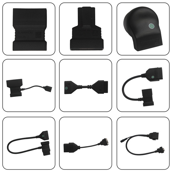  analizzatore più del bluetooth di wifi del lancio x431 v