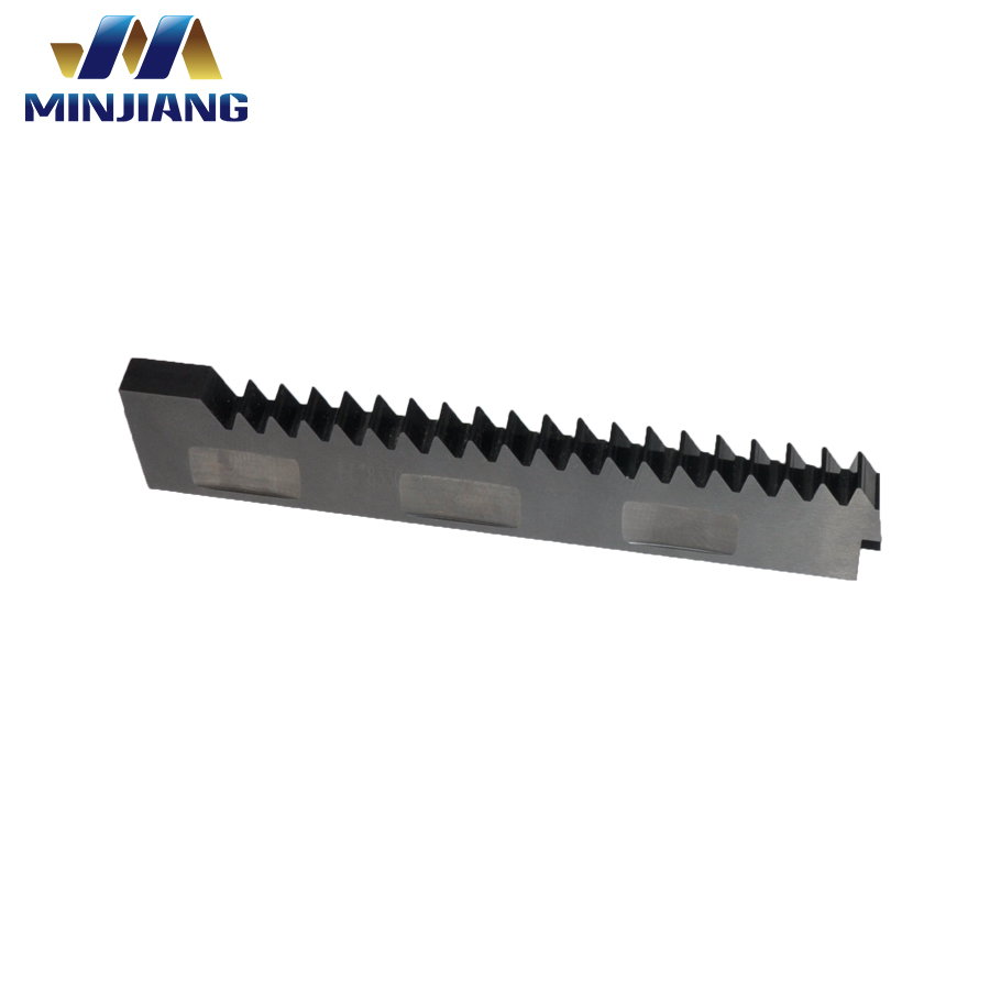 Chinese HL brand Tungsten carbide graphite electrode thread chaser chasing tool