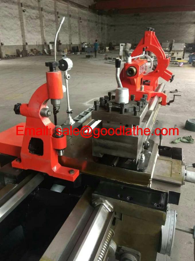 CW6280 Gap enfoncent la machine universelle de tour