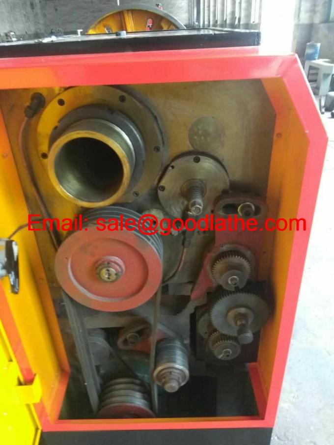 CW6280 Gap enfoncent la machine universelle de tour