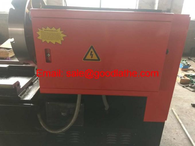 CW6280 Gap enfoncent la machine universelle de tour