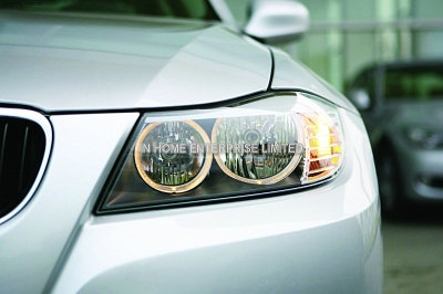 L'alta luminosità 194 ha condotto le lampadine d'argento 350LM 14 il PCS 5730SMD dell'indicatore della lampadina