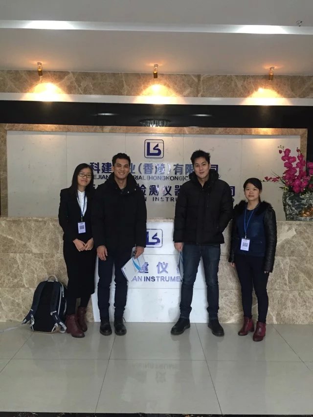 Analogue Display Universal Tensile Testing Machines Max 100 Load Strength Testing Machine