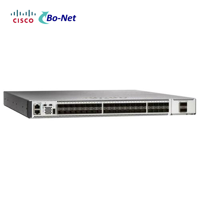 Cisco C9500-40X-E 9500 40 항구 10G 스위치, NW Ess. 면허