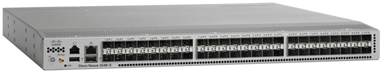 Commutateur du commutateur 10G de port du commutateur de réseau de la connexion 3524-XL N3K-C3524P-XL 24 SFP+
