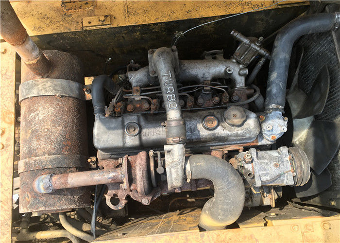 Escavatori della seconda mano della Cina S260-F2, fornitore idraulico dell'escavatore del cingolo di Sumitomo