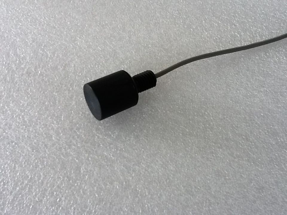 1M Ultrasonic Depth Sensors, Onderwatersensoren voor Tussenvoegseltype van de Stroommeter in Pijp
