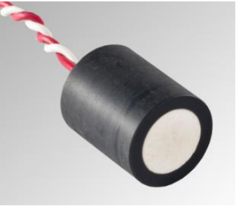 200のKHzの超音波間隔のトランスデューサーの短い間隔の測定12cm-2はメーターで計る