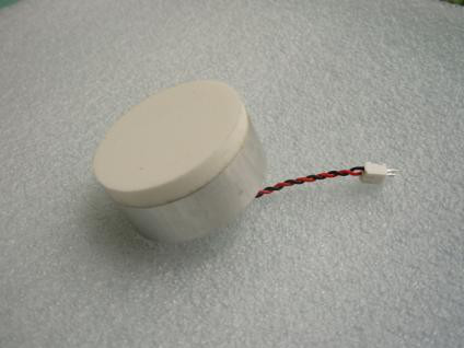 Sensor de medición 100Khz, aire ultrasónico los 0.20m-4m de la distancia del módulo del sensor