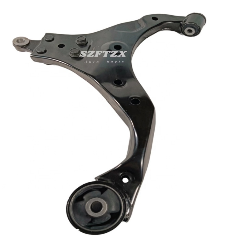 Auto Suspension Auto Control Arm 545002E000 545012E000 For Beijing Hyundai 2