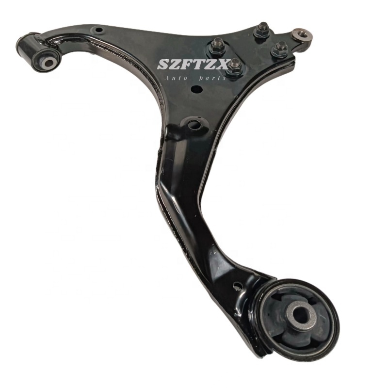 Auto Suspension Auto Control Arm 545002E000 545012E000 For Beijing Hyundai 1