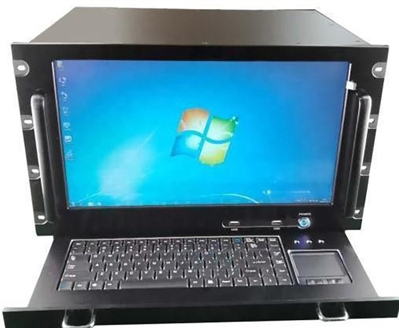 IP PA Server interface diagram