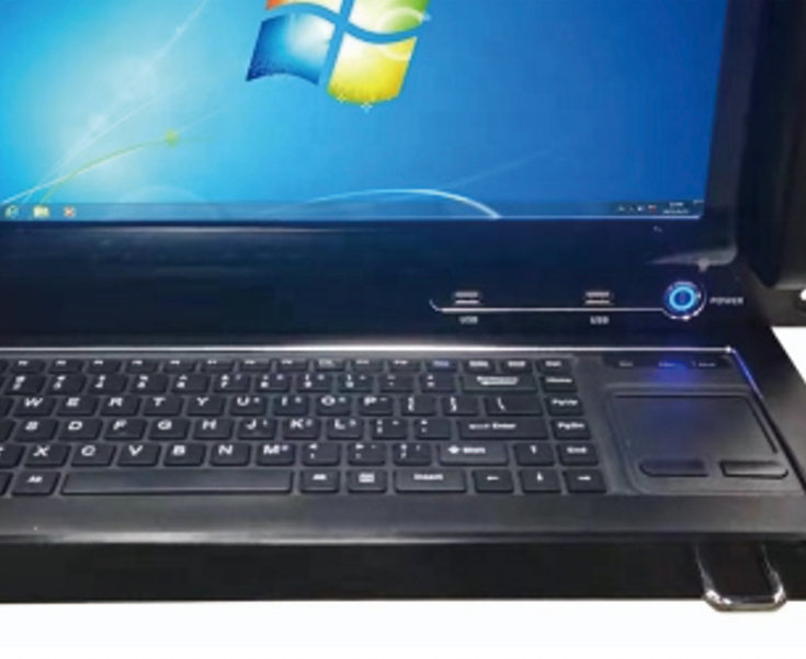 IP PA Server technical specifications