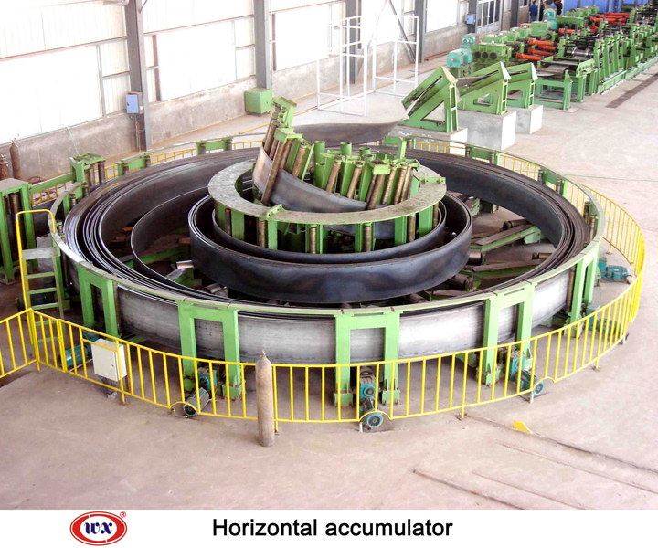 Acumulador