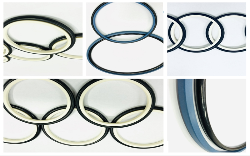 high pressure o ring seals