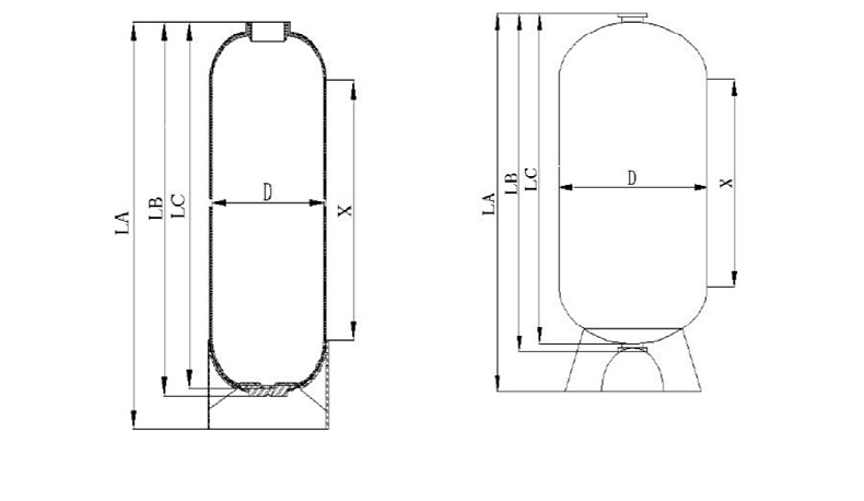 CARRO ARMATO DI FRP