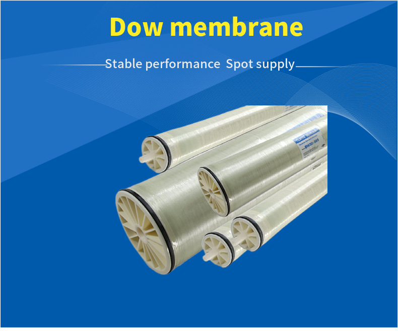 Dow RO-Membranen
