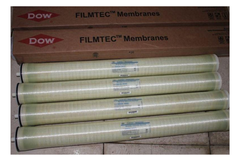 Dow RO-Membranen